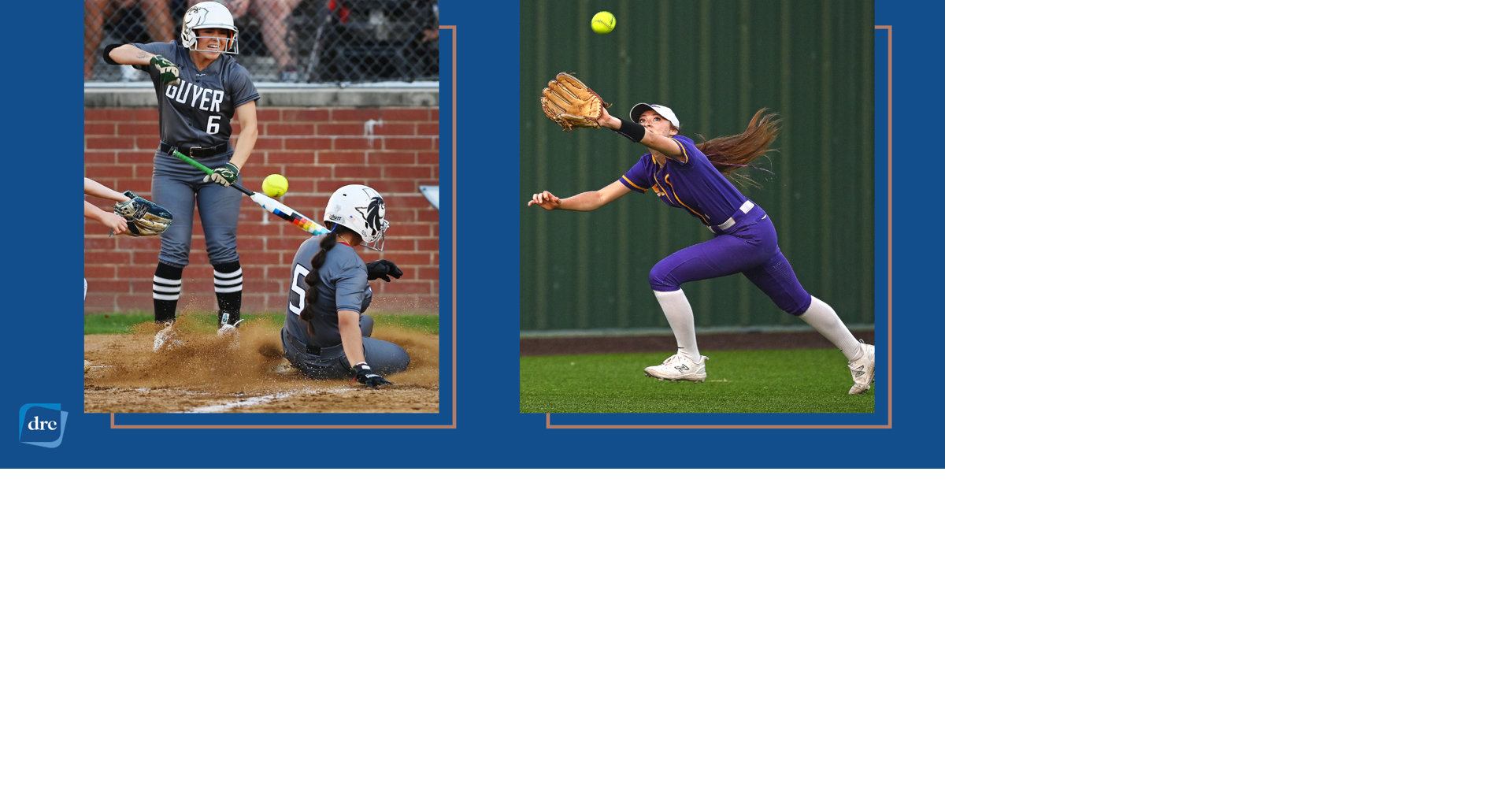Local storylines and players to watch at state softball tournament ...
