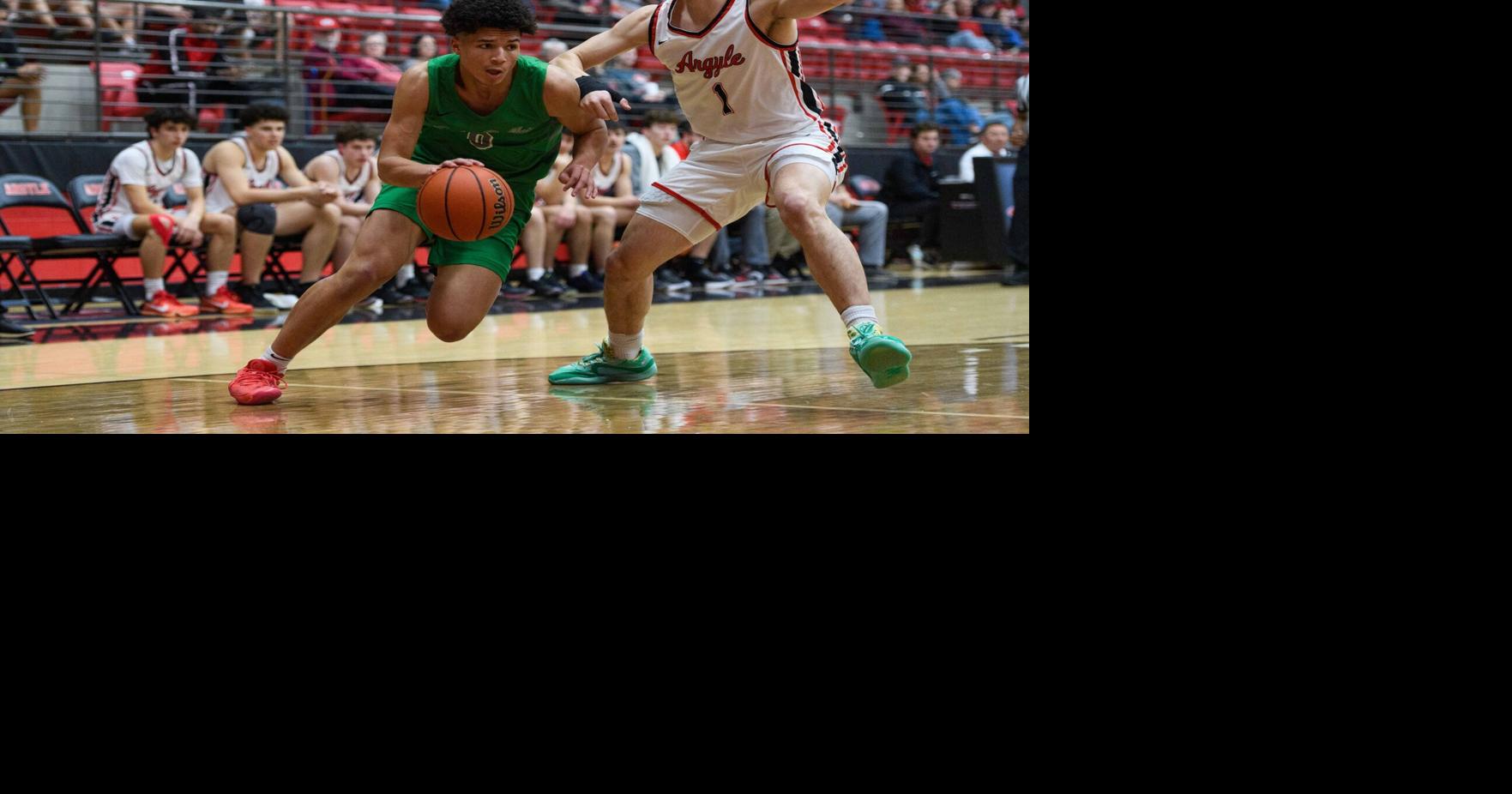 Basketball roundup: Lake Dallas boys upset Argyle; Sanger boys clinch ...