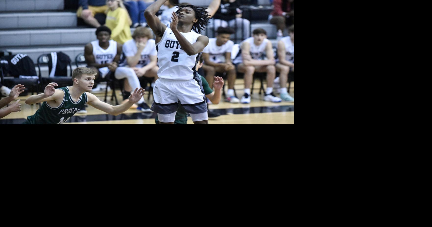 10 Denton-area boys basketball players to watch this season | High ...