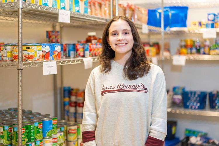 Alexandra Mack: How to make a meal out of food pantry donations. And ...