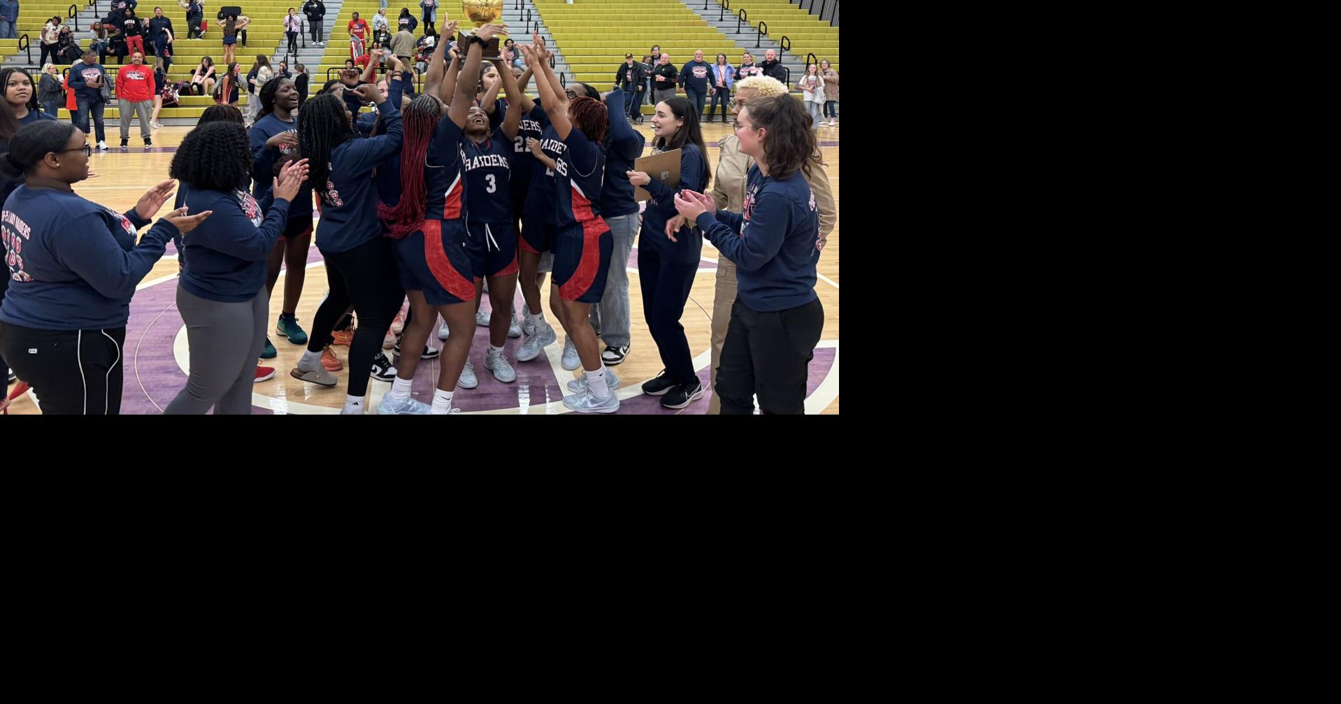 Round 1 girls hoops results: Denton-area teams go perfect 8-0 to open ...