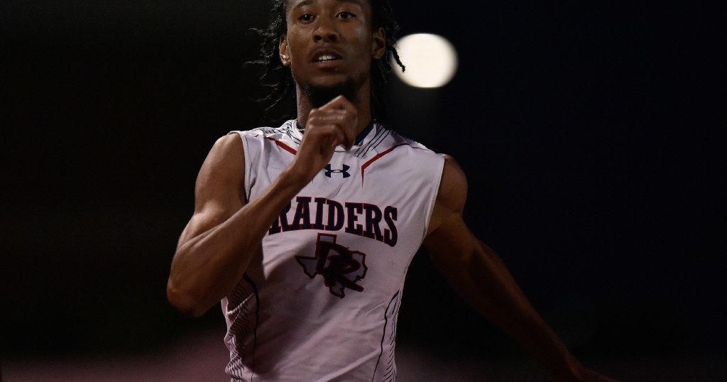 Track & Field: Ryan's McNary commits to Sooners | Sports | dentonrc.com