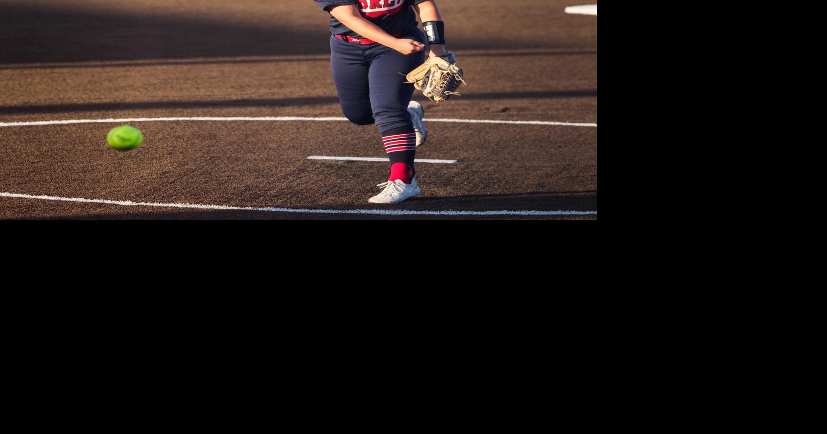 Four area softball teams ranked among state's best early in season ...