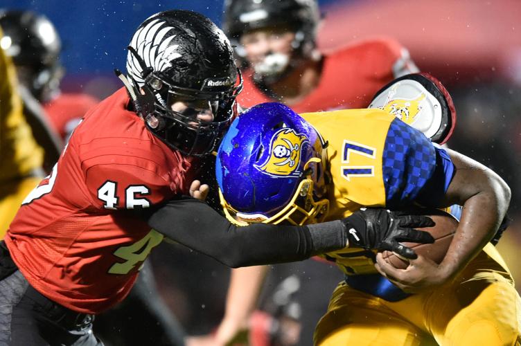 Football: Breaking down Denton-area teams' 2019 schedules -- storylines ...