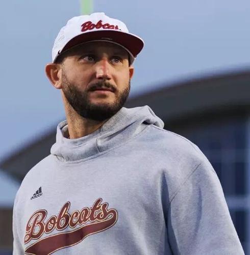 UNT coach Eric Morris shares deep ties with counterpart GJ Kinne in ...