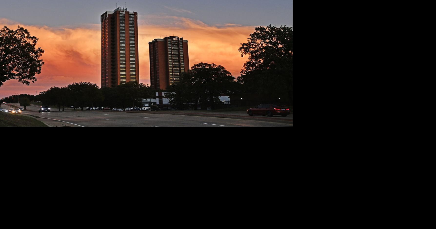 Coming up: TWU brings in Dress for Success, professional development ...