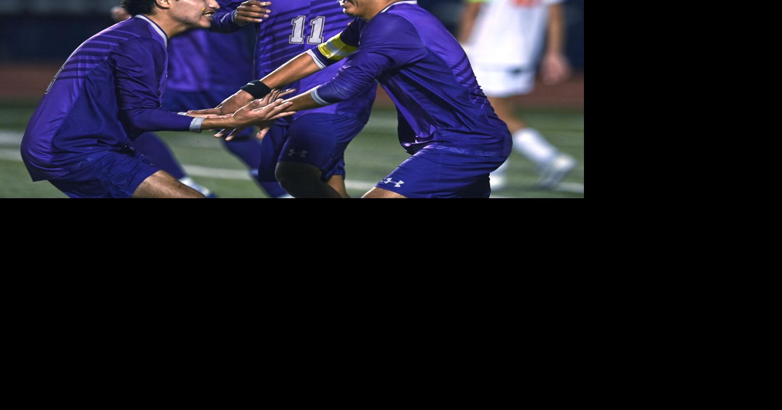 10 local soccer players recognized among regions’ best by TASCO | High ...