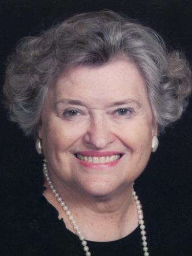 Donna Thornton Rayson | Obituaries | dentonrc.com