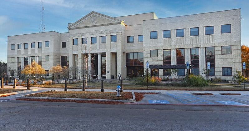 Ex-Denton County youth football president accused of stealing thousands in league money | Denton ...