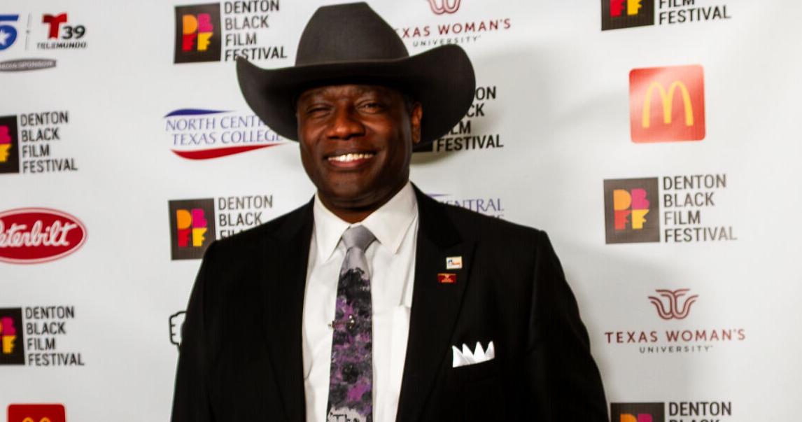 Mayor Gerard Hudspeth turns his political focus to GOP bid for Denton ...