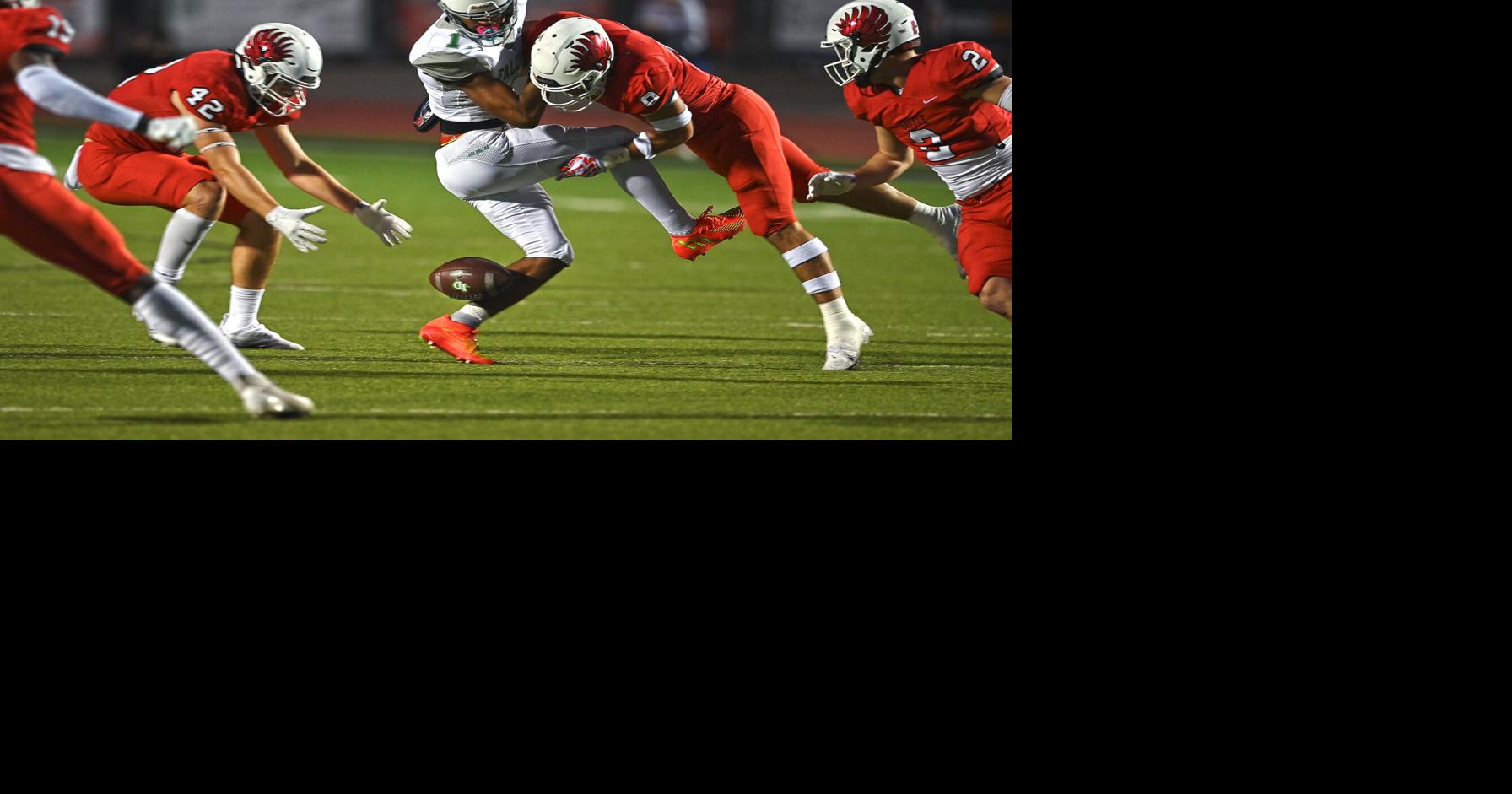 Storylines to watch in Week 7’s Denton-area high school football games ...