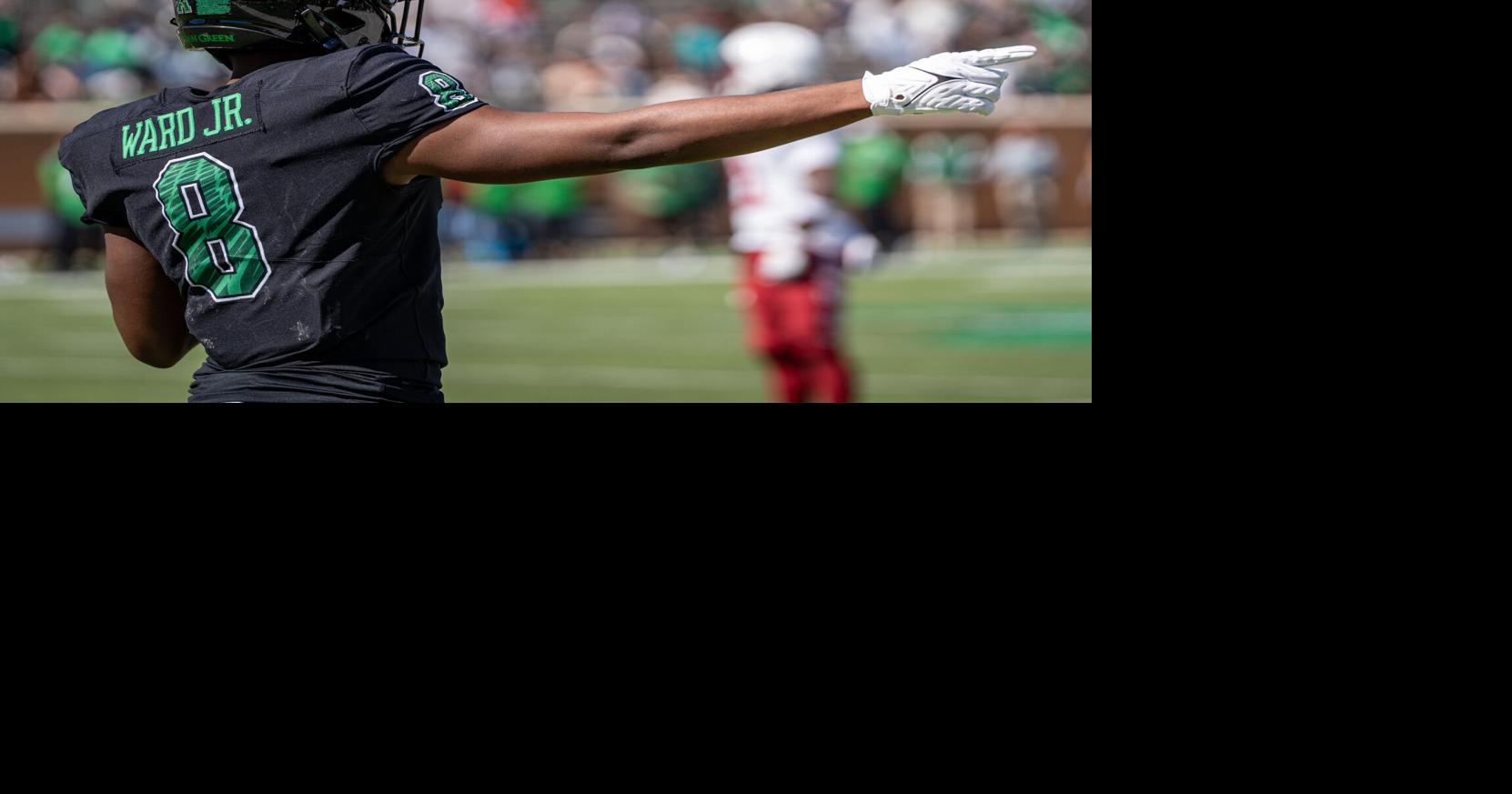 North Texas WR/TE outlook for 2024: UNT turns to talented newcomers ...
