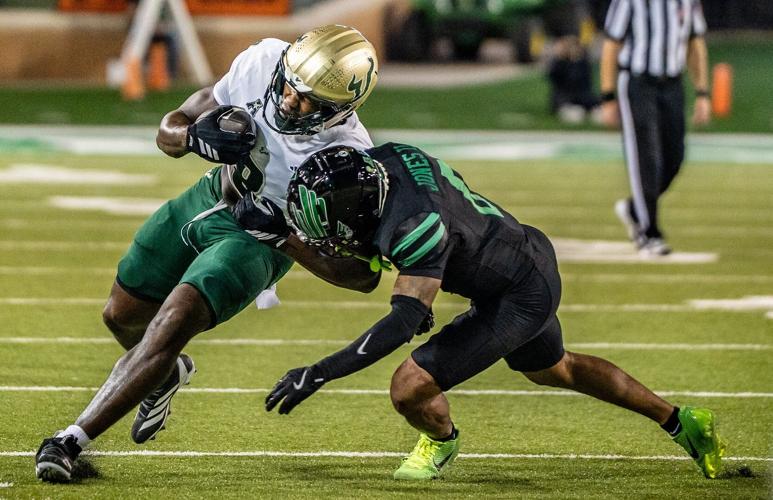 North Texas gameday: UNT's Drew Mestemaker to face Navy's Blake Horvath ...