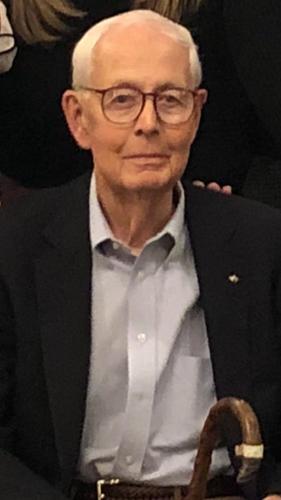 Former Denton city councilman, local business partner Terrell King III ...