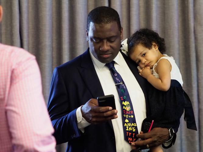 Davis wins District 3; Briggs, Hudspeth, Ryan reelected to Denton City ...