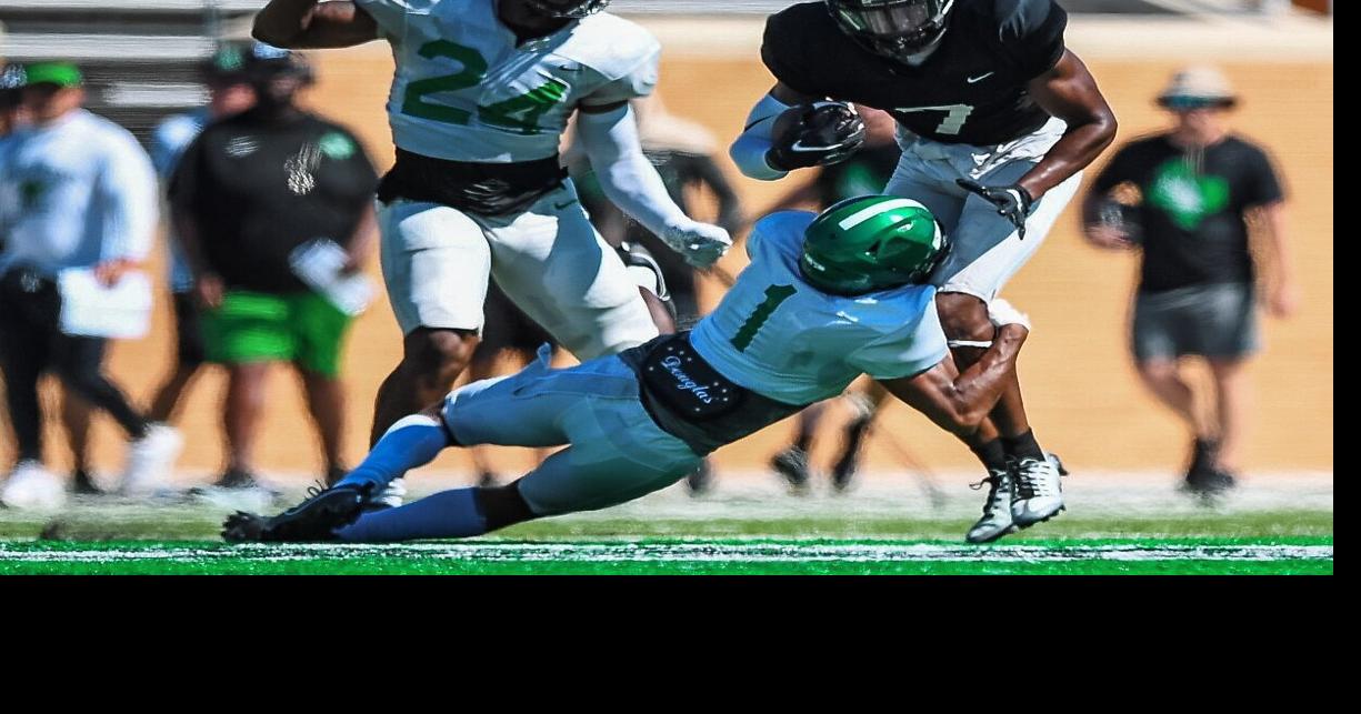 UNT newcomers who could make an impact this fall | Mean Green ...