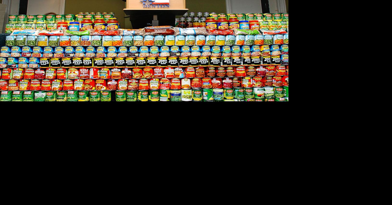 Photos: Burroughs during his time as Denton mayor | | dentonrc.com