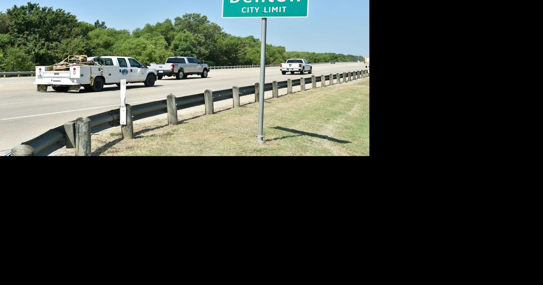 Denton gained nearly 8,000 residents in a year, putting city on US ...