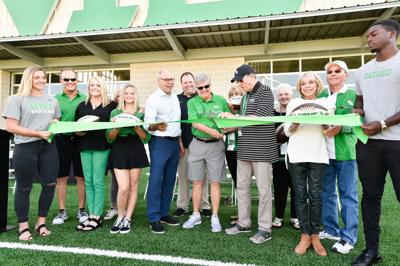 UNT has much to offer but also has problems to address as it looks for ...