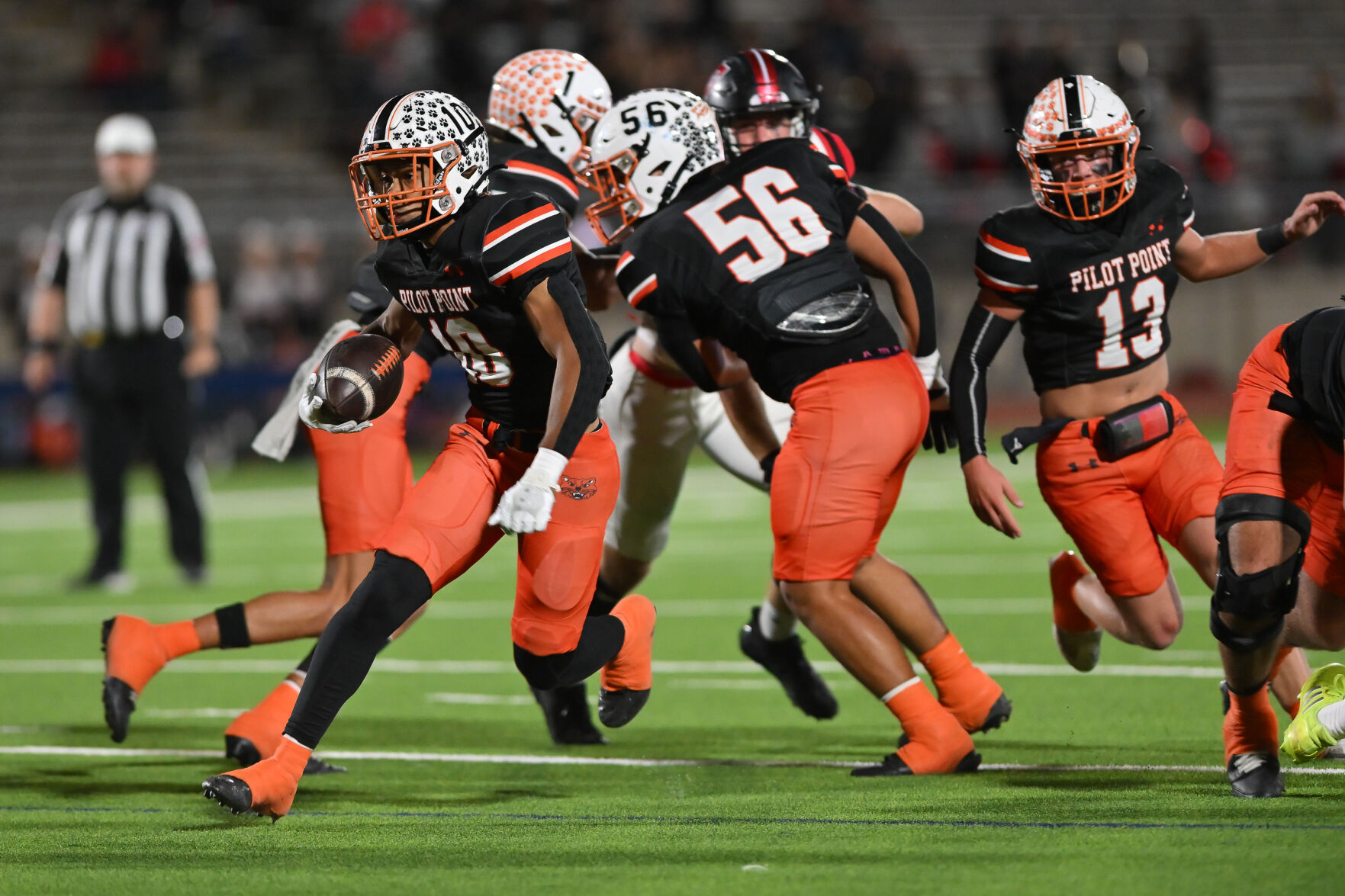 Page A10 | e-Edition | dentonrc.com