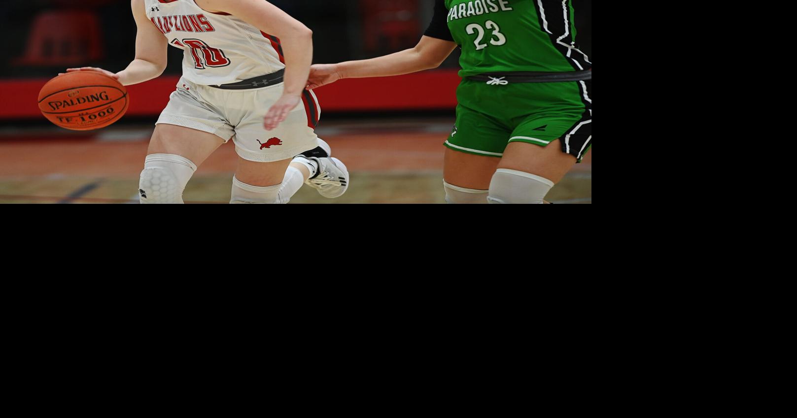 Ponder girls drop key district clash with Paradise | Ponder Lions ...