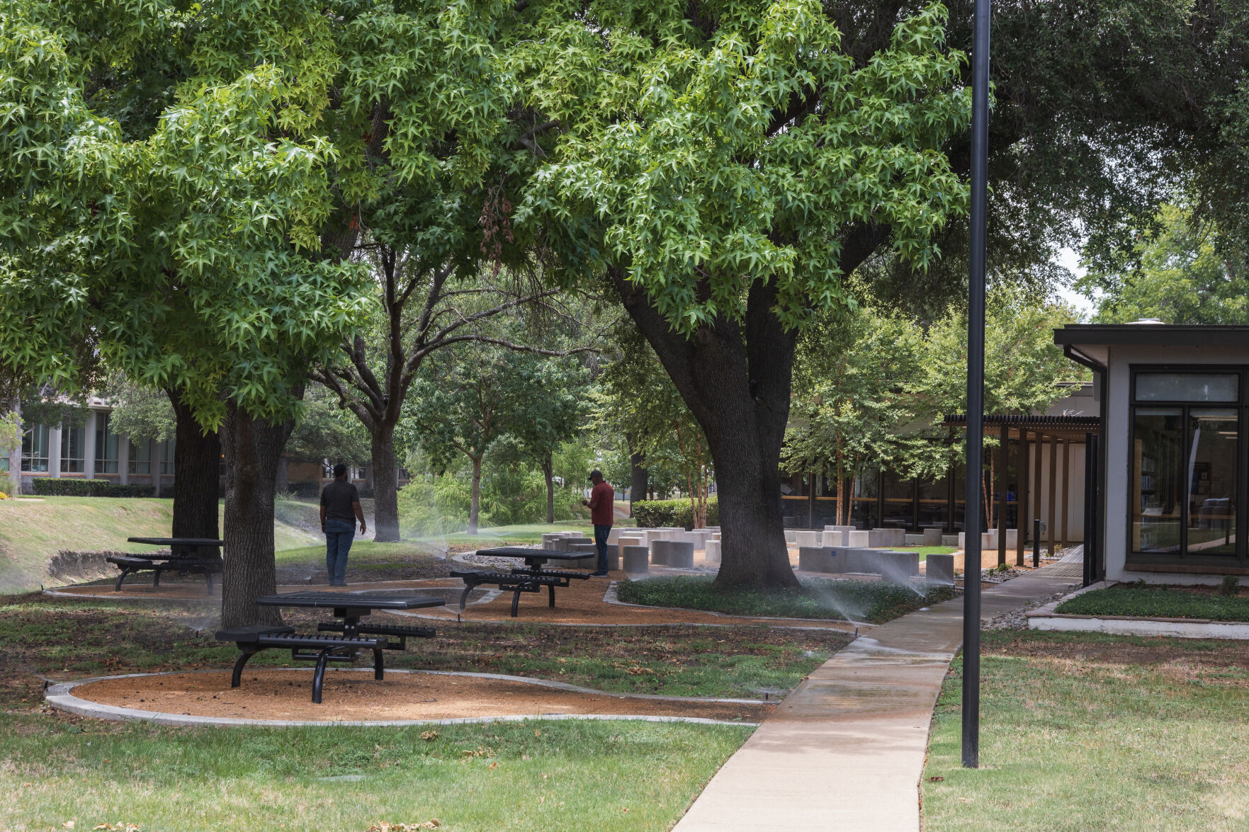 Denton’s big plans for downtown: Check out the design plan that could ...