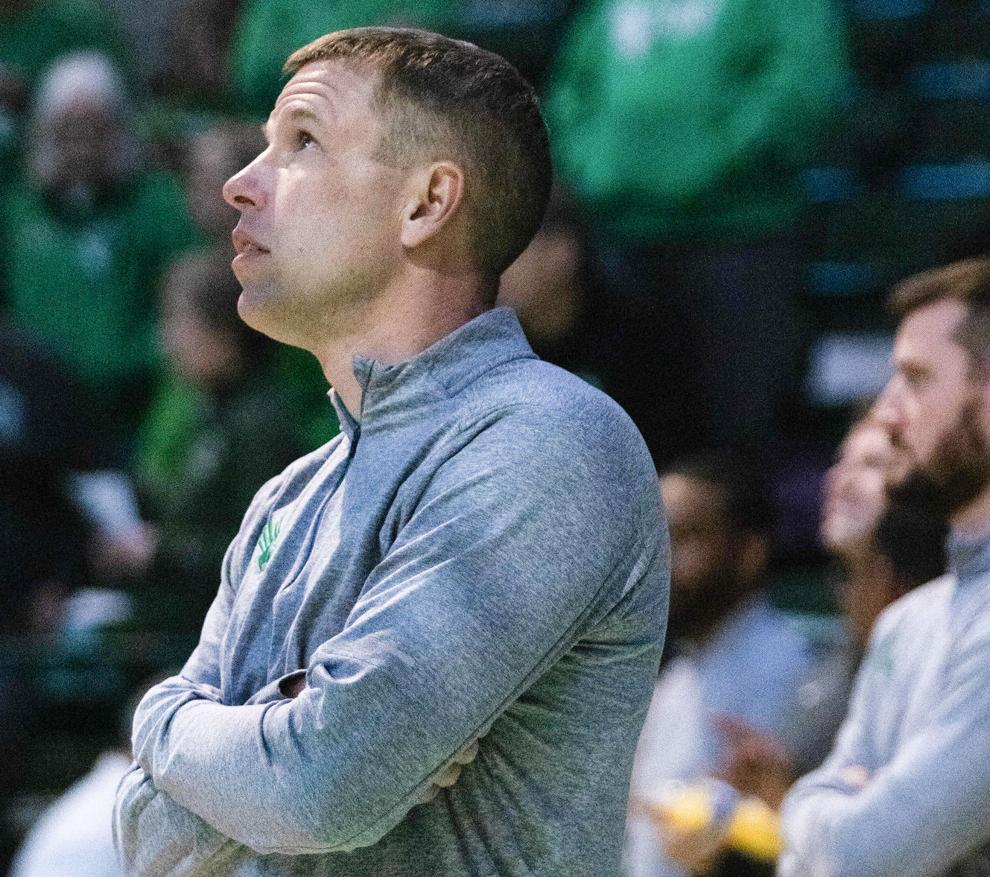 UNT associate head coach Ross Hodge has played overlooked role in Mean ...