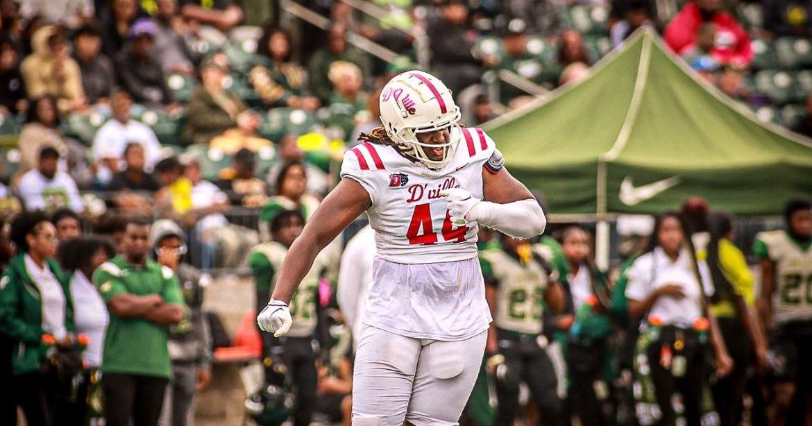 UNT lands legacy recruit, Duncanville standout Antwon Brown | Mean ...