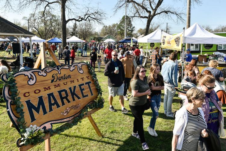 How college students can get out and enjoy summer in Denton | Denton U ...