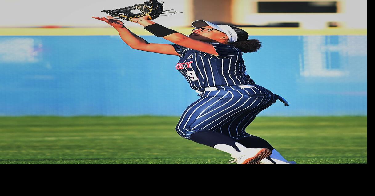 Softball regional final schedule: Guyer, Sanger and Aubrey still ...