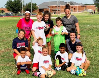 Denton ISD in wait-and-see mode with summer sports camps | Rsssports ...