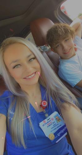 Mother of teen who died from fentanyl toxicity plans awareness event ...