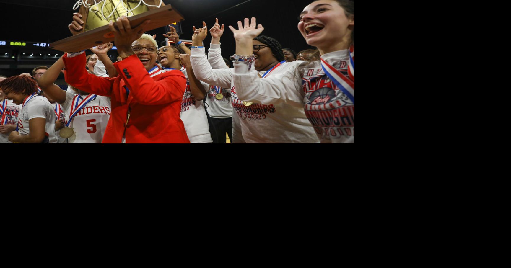 Denton-area girls basketball teams and players to watch as practice ...