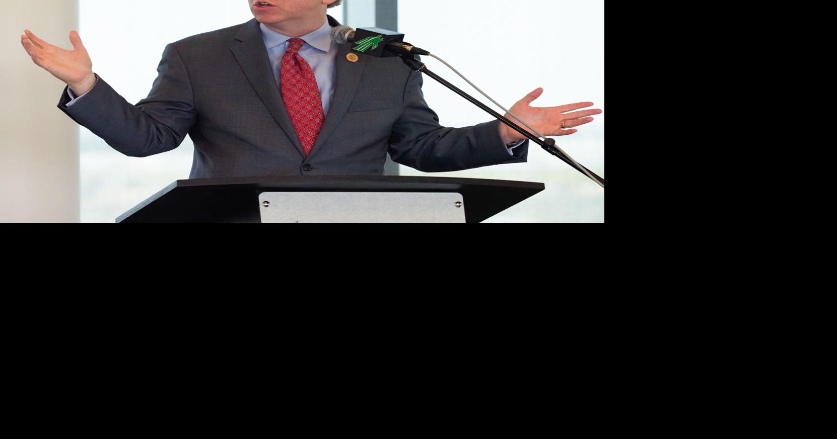 Denton County senator’s new bill would stop DAs from ‘disregarding’ law ...