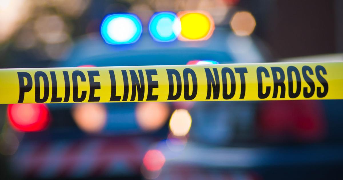 Man Sentenced To Life In Prison After Pleading Guilty To 4 Sexual