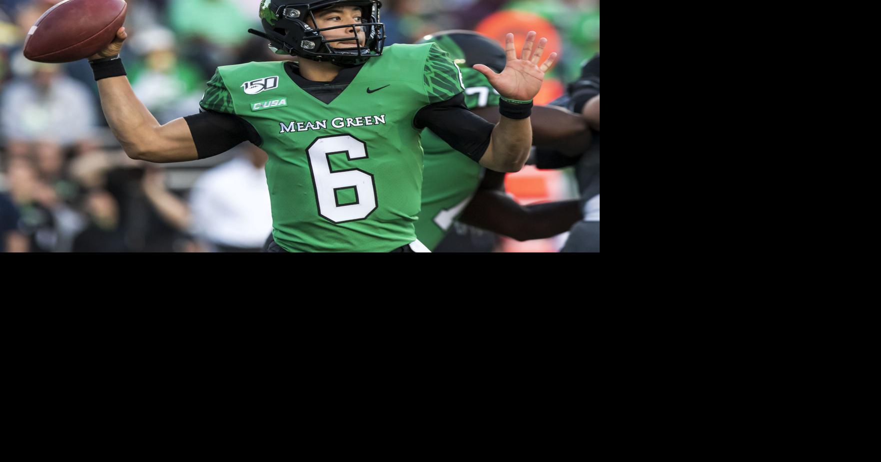 Football: UNT bowl hopes end with loss at Rice | Sports | dentonrc.com