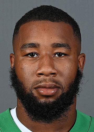Tyreke Davis set to wrap up epic run as impact player at UNT, Ryan that ...