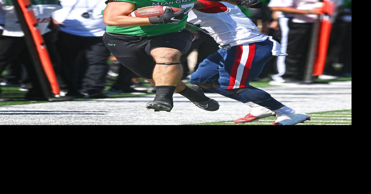 North Texas gameday: UNT aims to break Louisiana Tech’s hold on series ...