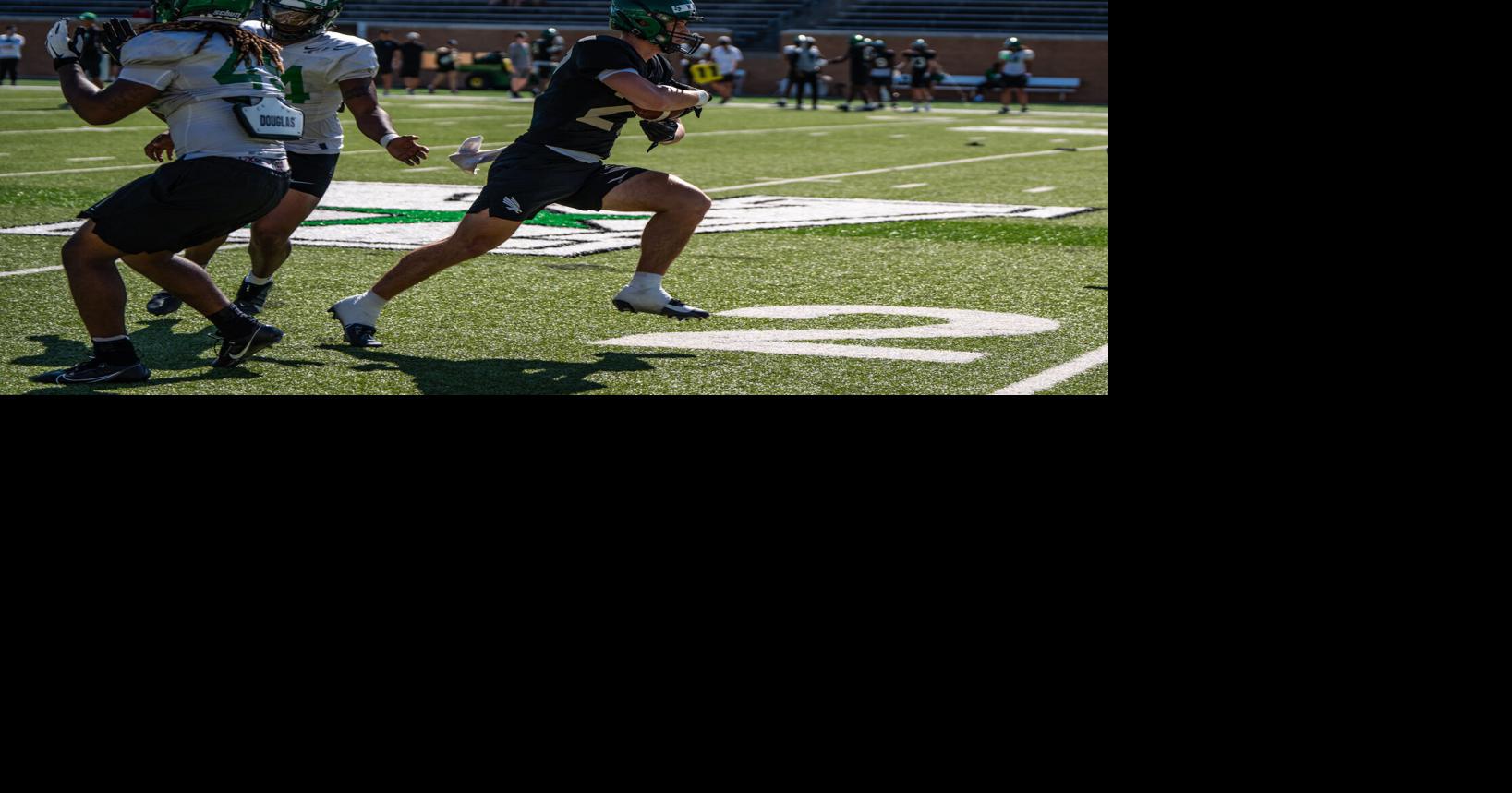 Ones to watch: Multiple freshmen could be big contributors for UNT as ...