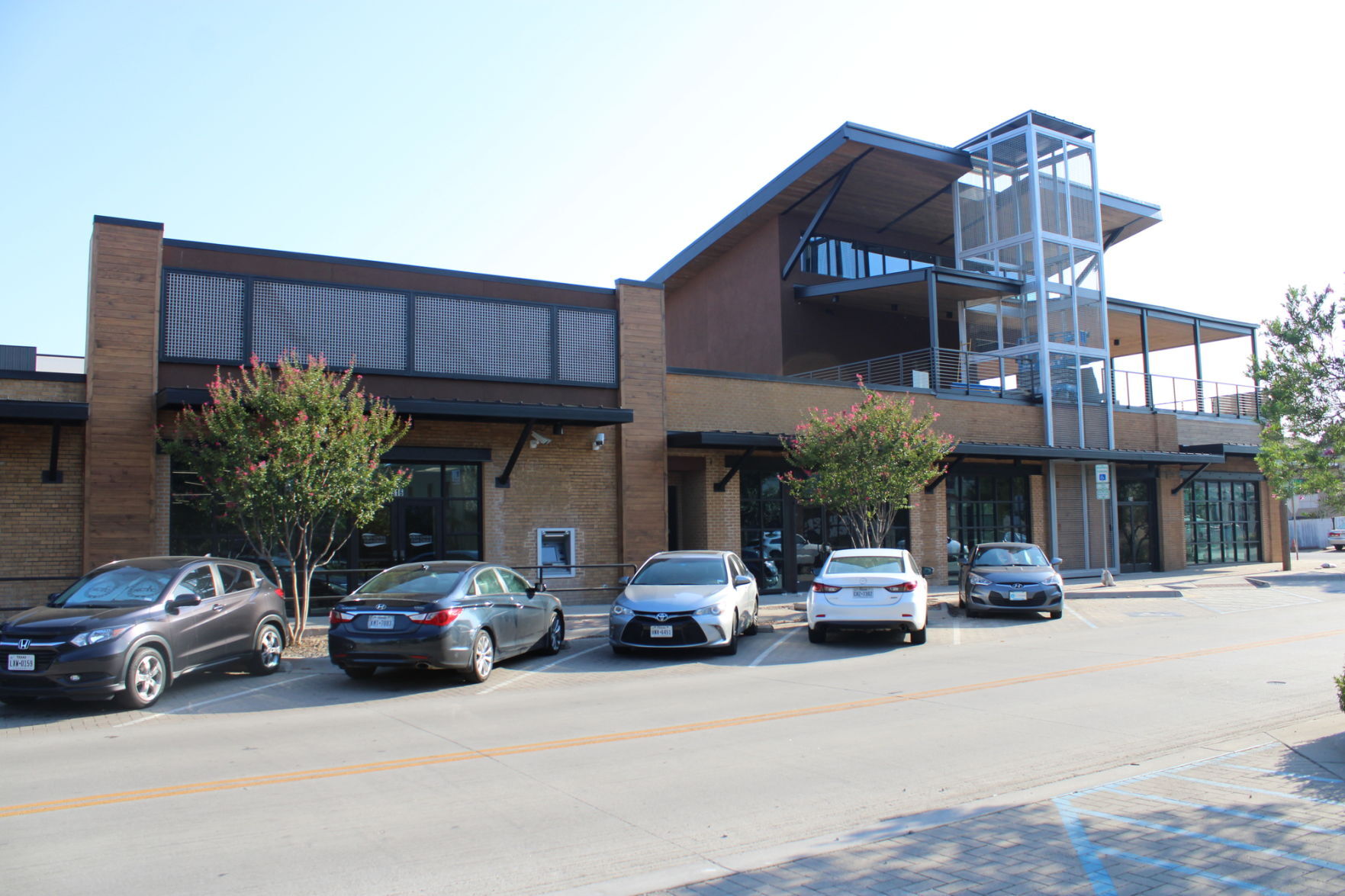 NCTC Denton: Things you didn’t know and hidden perks | Denton U ...