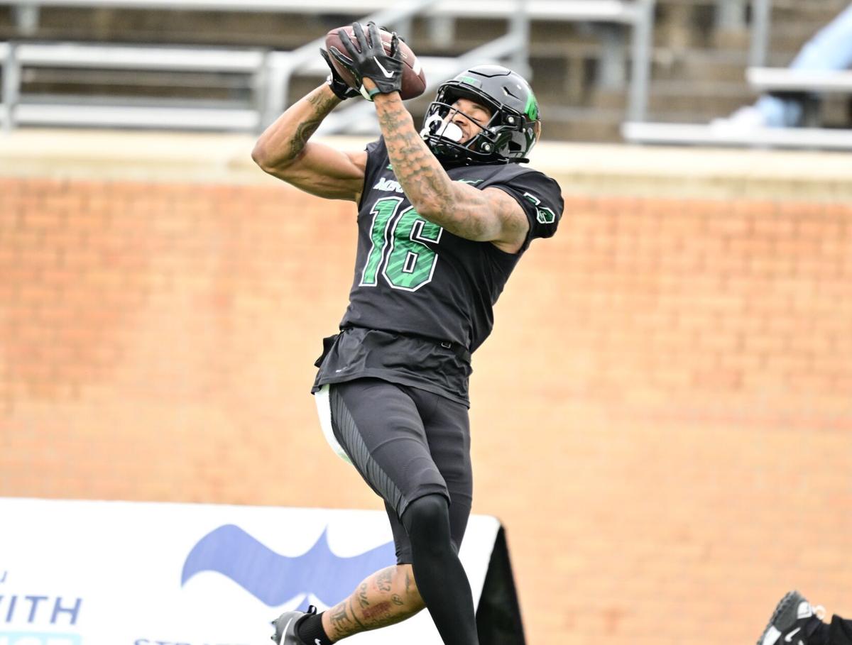 UNT WR/TE outlook for 2023: Jyaire Shorter could push Mean Green to ...