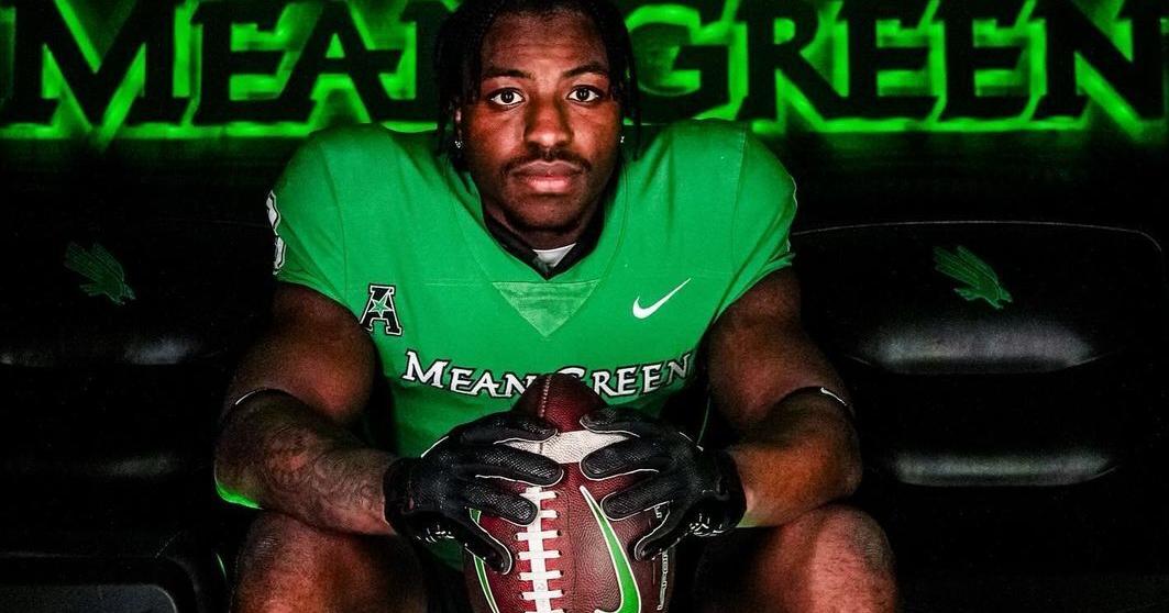 UNT lands Syracuse transfer running back Juwaun Price | Mean Green ...