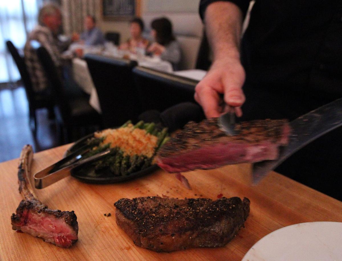 A visitor's guide to dining in Denton: Where to go and what to get ...