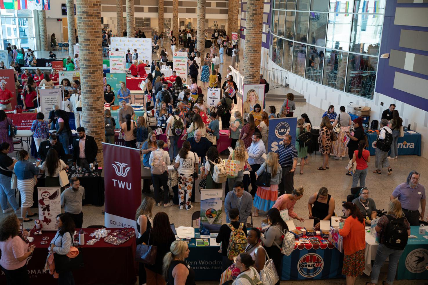 Denton ISD can pay its best teachers more, thanks to TEA approval to ...
