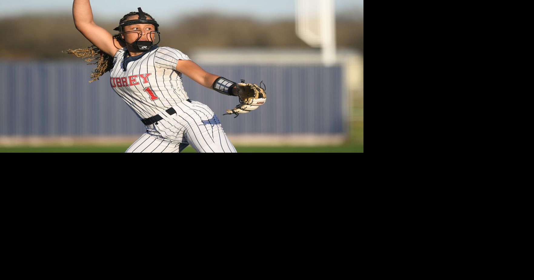 Cherry spins gem as Aubrey wins pitchers’ duel over Krum in state ...