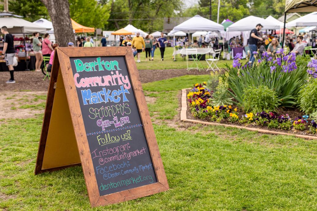 Things to do in Denton: Get back out there this weekend | Things to do ...