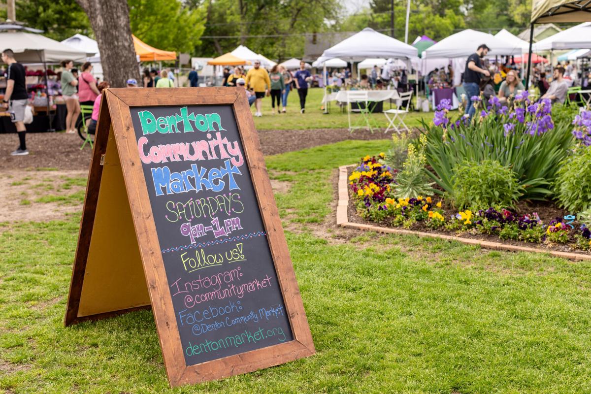 Things to do in Denton: Get back out there this weekend | Things to do ...