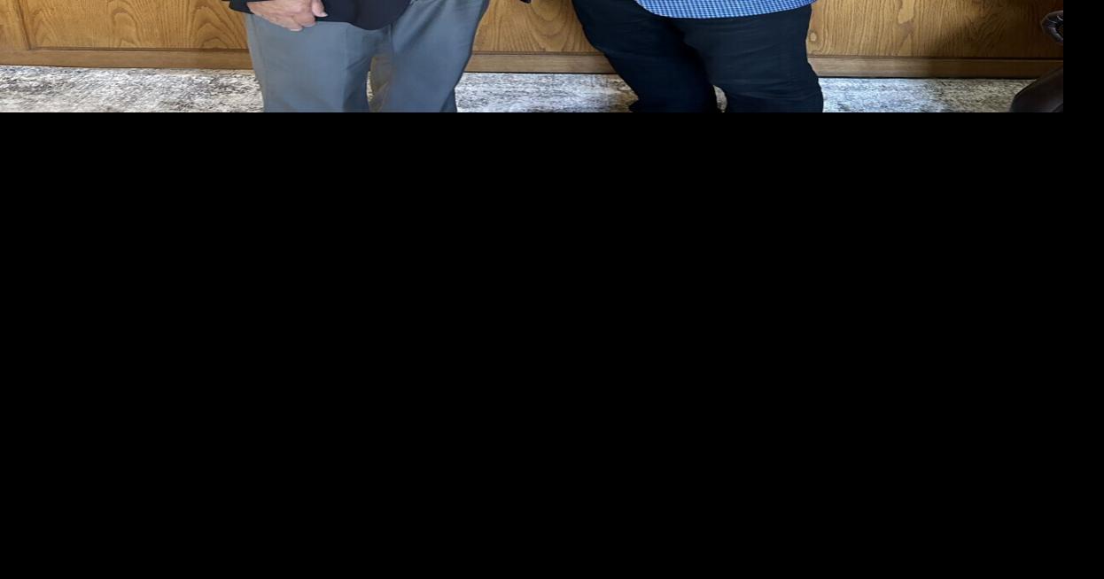 United Way of Denton County honors longtime volunteer John Baines with Humanitarian Award ...