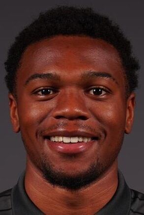 Grandmother's illness prompted move to UNT that is paying off for ...