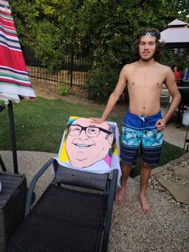 'My ultimate goal is that people remember my son': Parents of Dylan ...